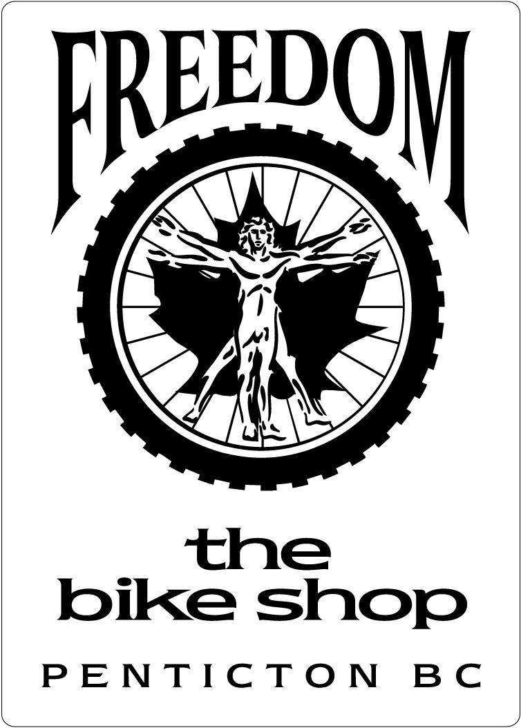 Freedom Bike Shop - Penticton, BC | Okanagan Local