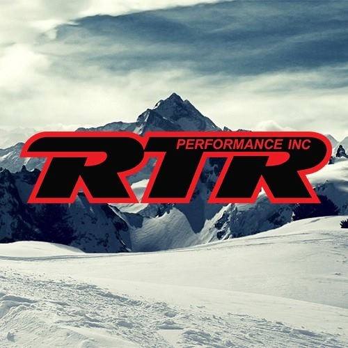 RTR Performance - Kamloops, BC | Okanagan Local
