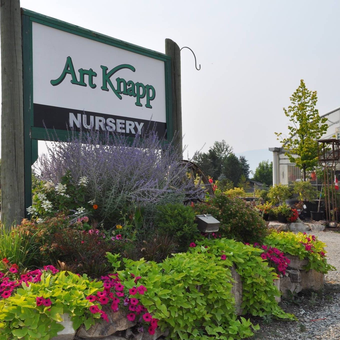 Art Knapp Kelowna - Kelowna, BC | Okanagan Local