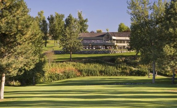 Sunset Ranch Golf & Country Club - Kelowna, BC | Okanagan Local