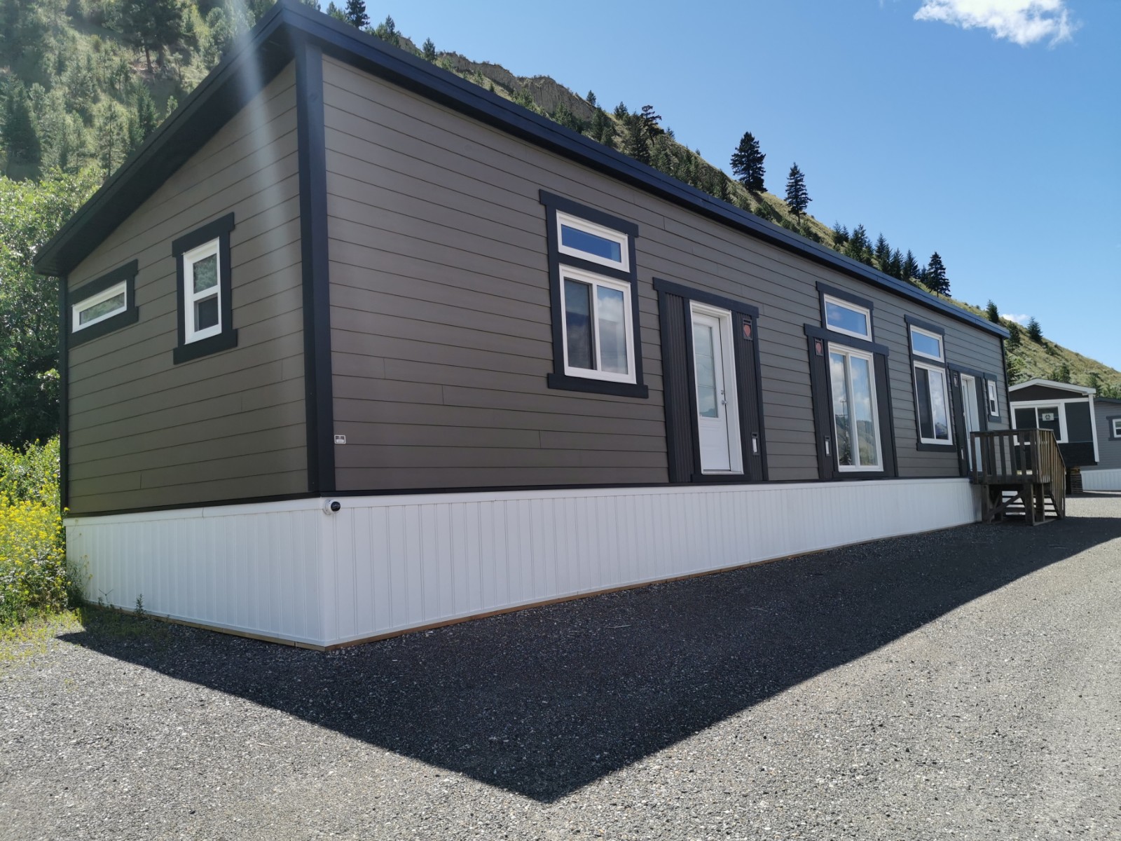 Halston Modular Homes Ltd - Kamloops, BC | Okanagan Local