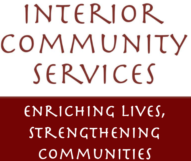 Interior Community Services - Kamloops, BC | Okanagan Local