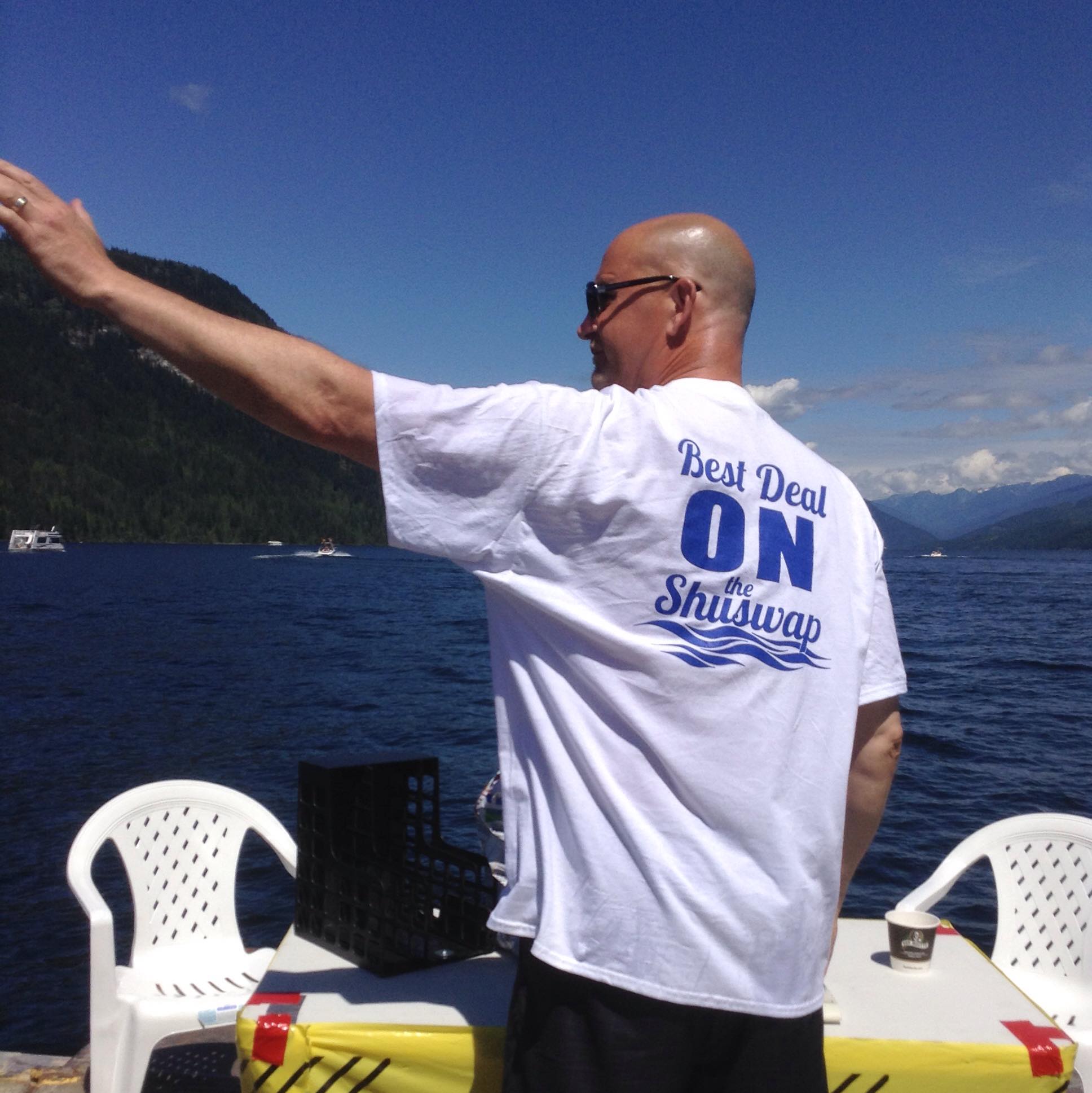 Salmon Arm GM - Salmon Arm, BC | Okanagan Local