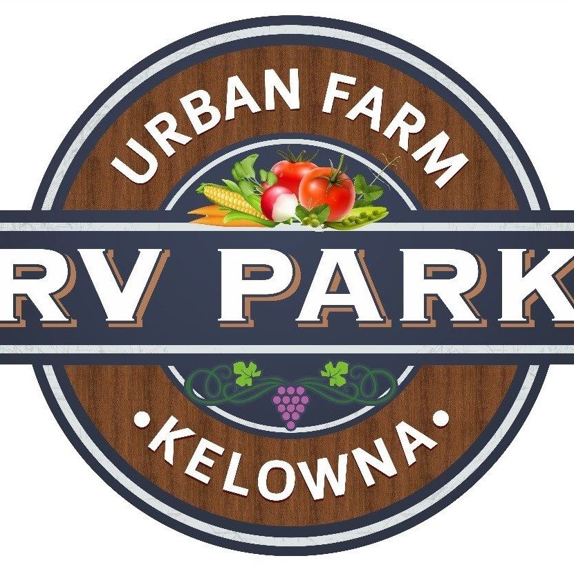 Kelowna Urban Farm & RV Park - Kelowna, BC | Okanagan Local
