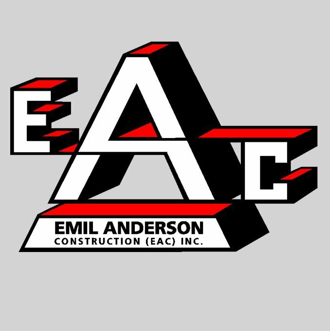 Emil Anderson Construction - Kelowna, BC | Okanagan Local