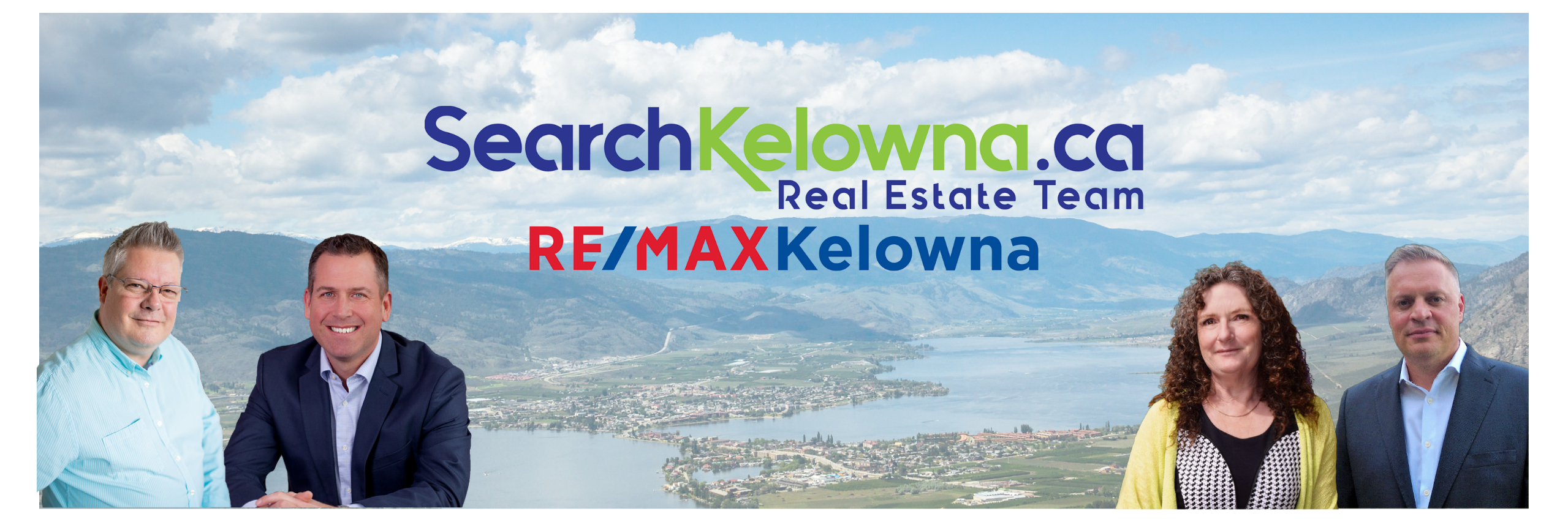 Total Okanagan Real Estate Group - RE/MAX Kelowna - Kelowna, BC ...