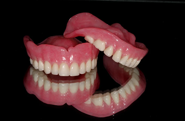 Nicholls & Finley Denture Centre - Vernon, BC | Okanagan Local