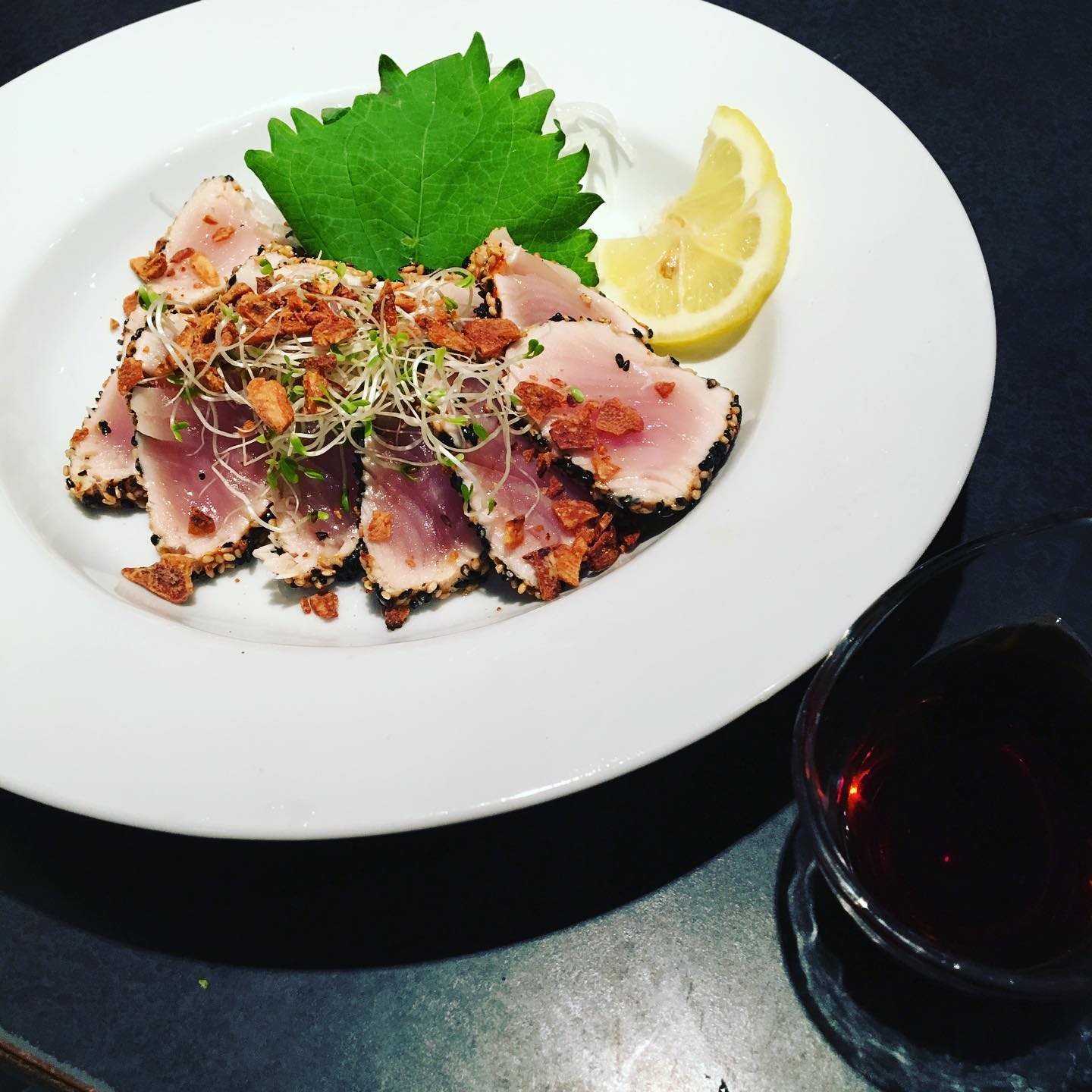 Kaede Sushi - Kelowna, BC | Okanagan Local