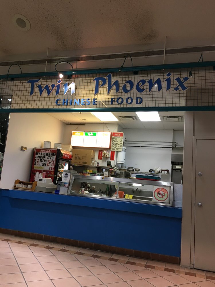 Twin Phoenix - Kamloops, BC | Okanagan Local