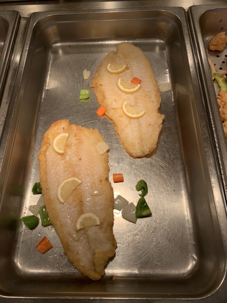 Tang Court Buffet - Kamloops, BC | Okanagan Local