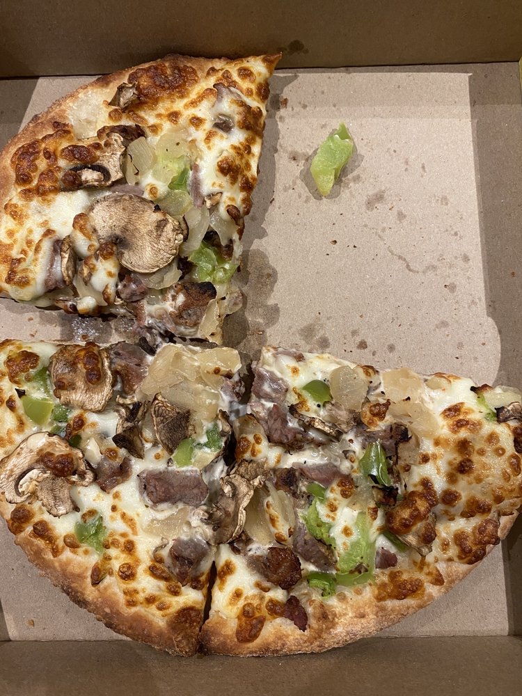 Panago Pizza - Kelowna, BC | Okanagan Local