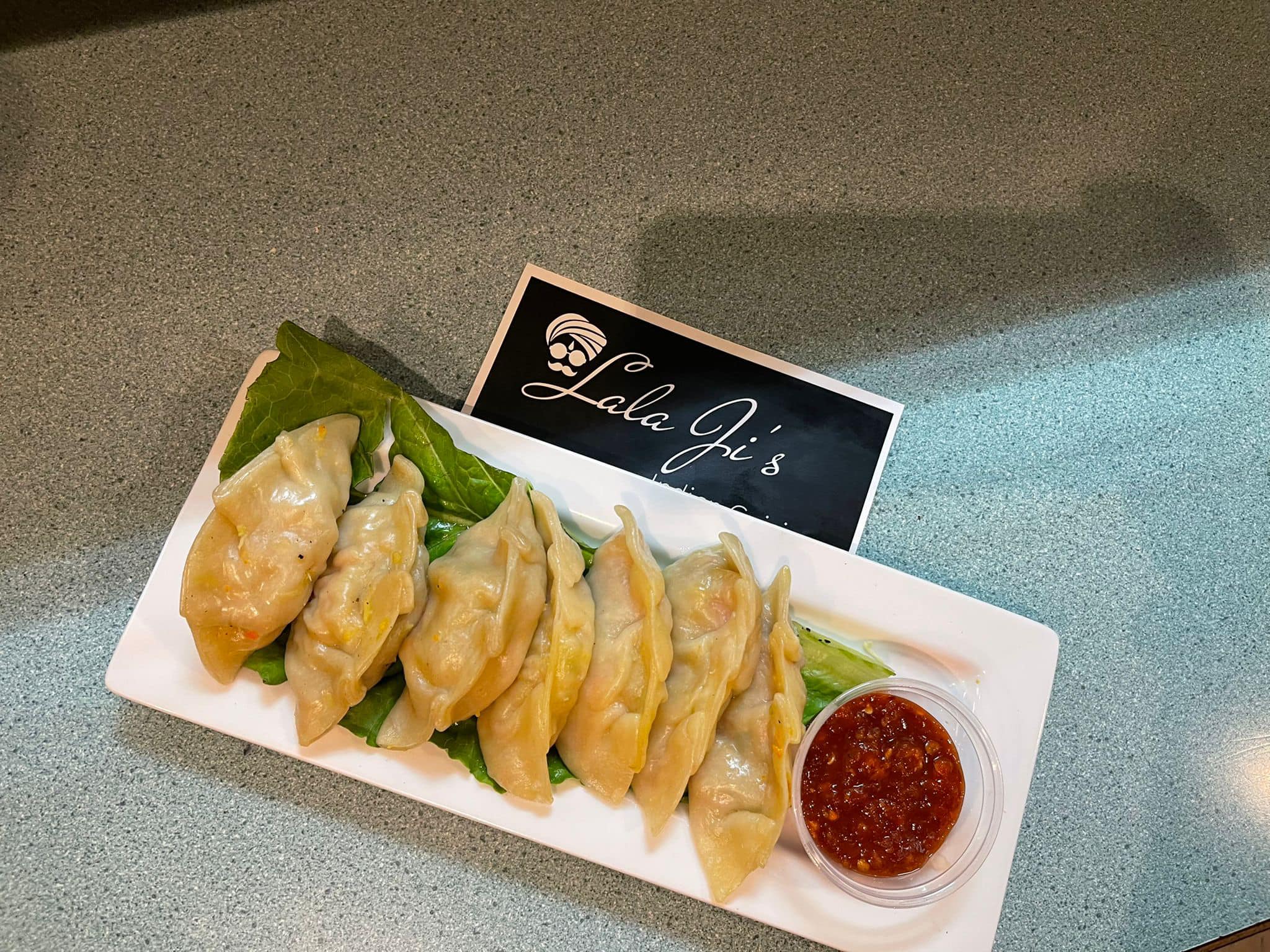 Lala ji's Indian Cuisine - Penticton, BC | Okanagan Local