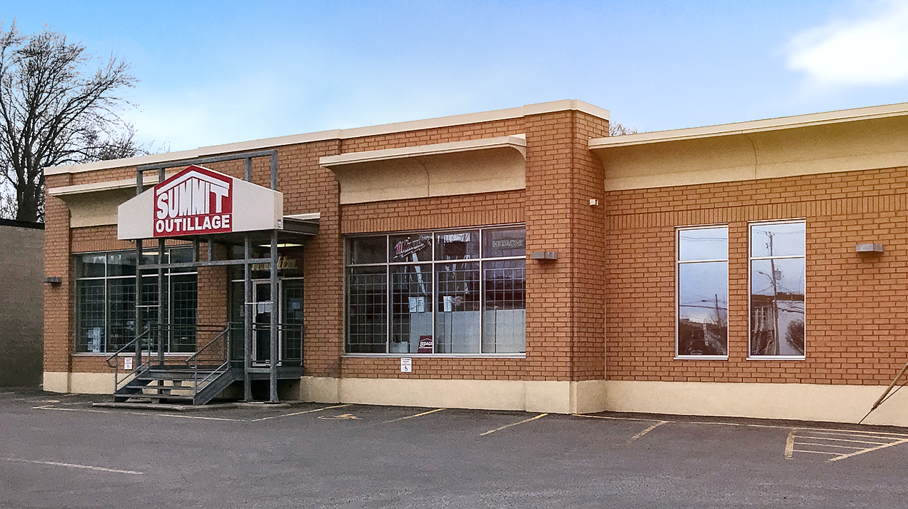 Summit Tools - Kelowna, BC | Okanagan Local