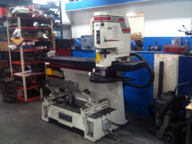 K & S Machine - Kelowna, BC | Okanagan Local