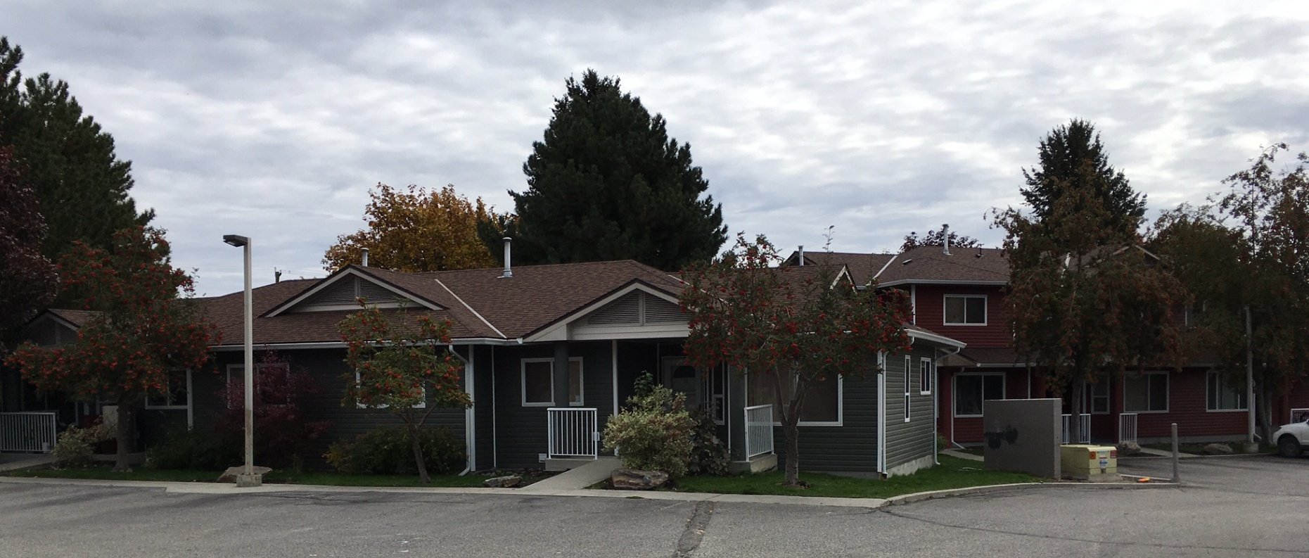 Okanagan Metis & Aboriginal Housing Society - Kelowna, BC | Okanagan Local