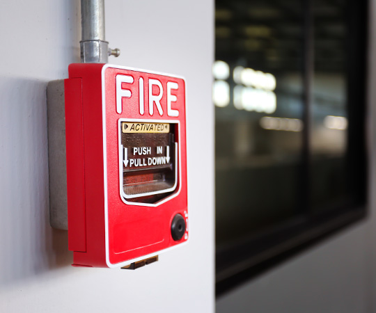 Integrated Fire Protection Inc - Kelowna, BC | Okanagan Local