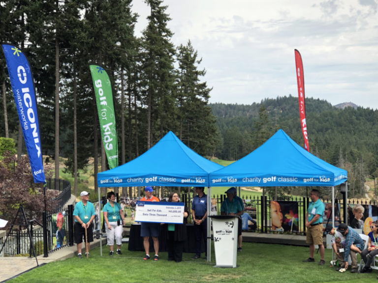 ICONIX Waterworks Limited Partnership - Kelowna, BC | Okanagan Local