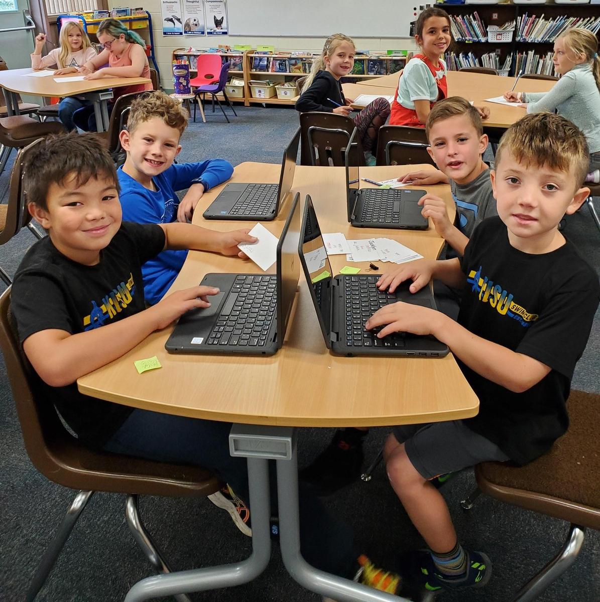 Uplands Elementary School - Penticton, BC | Okanagan Local