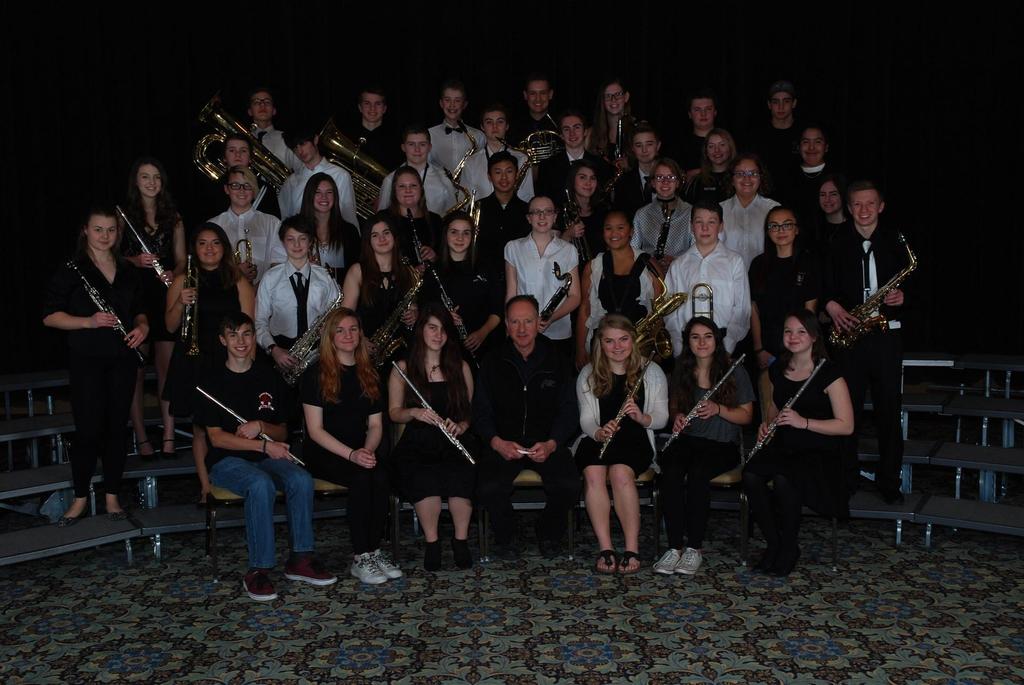 Princess Margaret Secondary School - Penticton, BC | Okanagan Local
