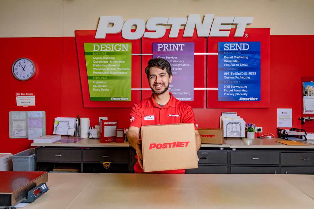 PostNet Printing, Signs, Graphic Design - West Kelowna, BC | Okanagan Local