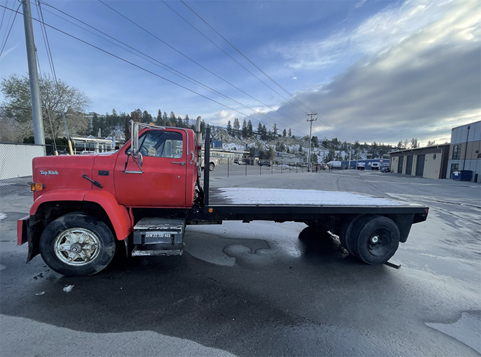 WC Concrete - Penticton, BC | Okanagan Local