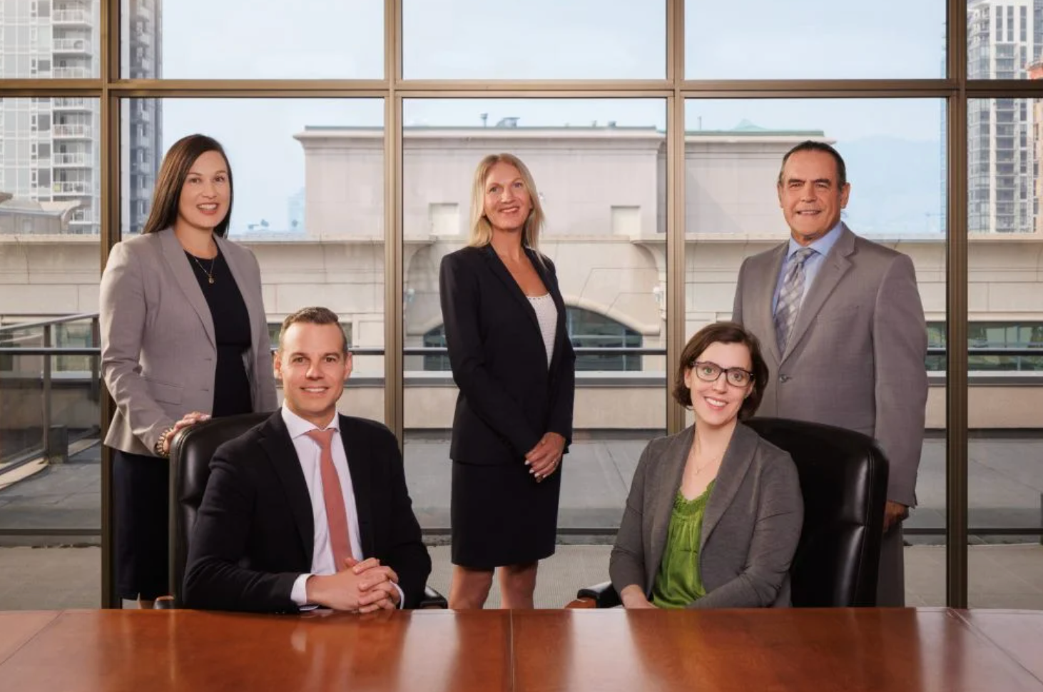 Pushor Mitchell LLP - Kelowna, BC | Okanagan Local Pushor Mitchell LLP - Kelowna, BC | Okanagan Local