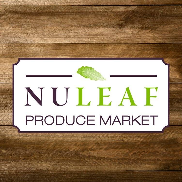 Nu Leaf Produce Market - Kamloops, BC | Okanagan Local