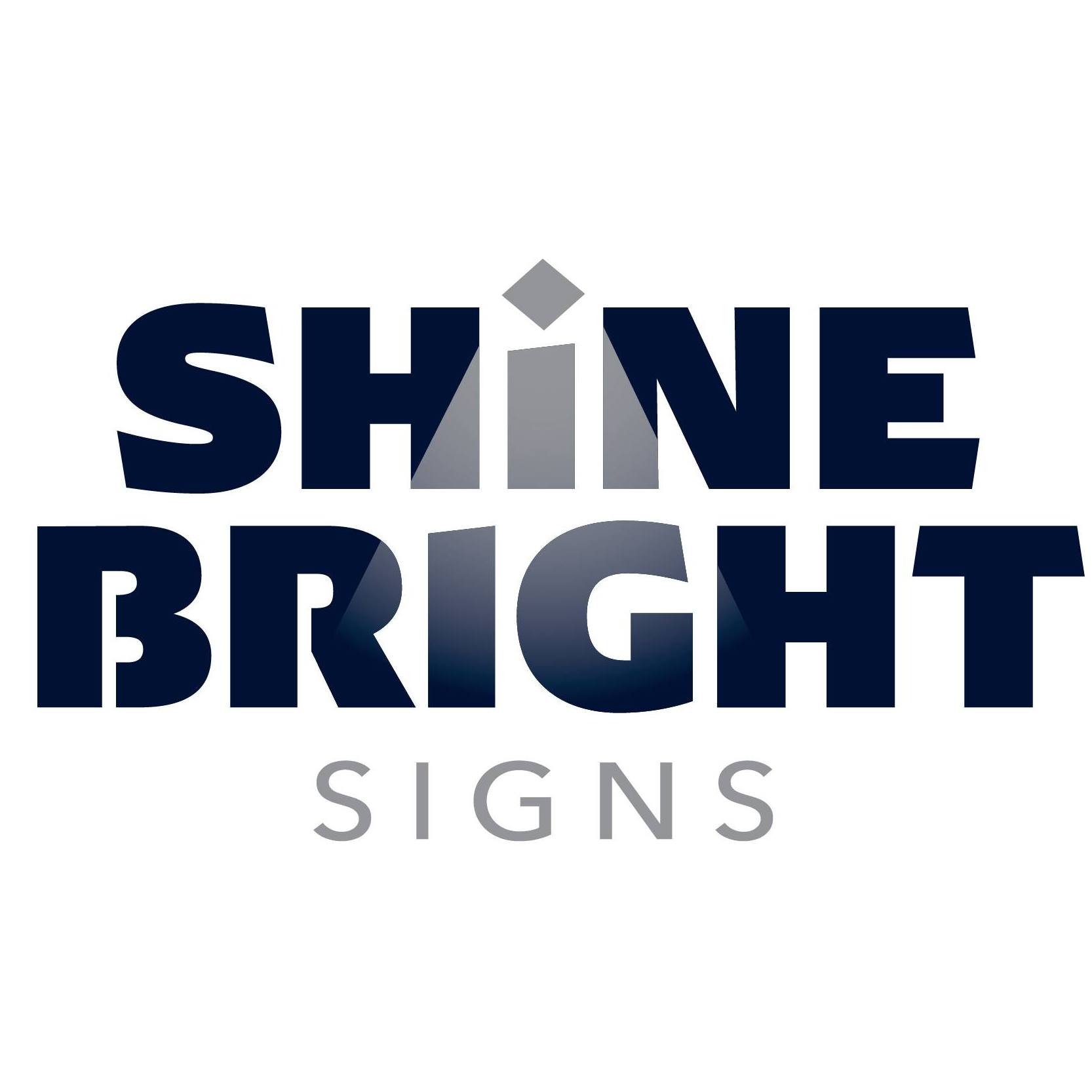 Shine Bright Signs - Kelowna, BC | Okanagan Local