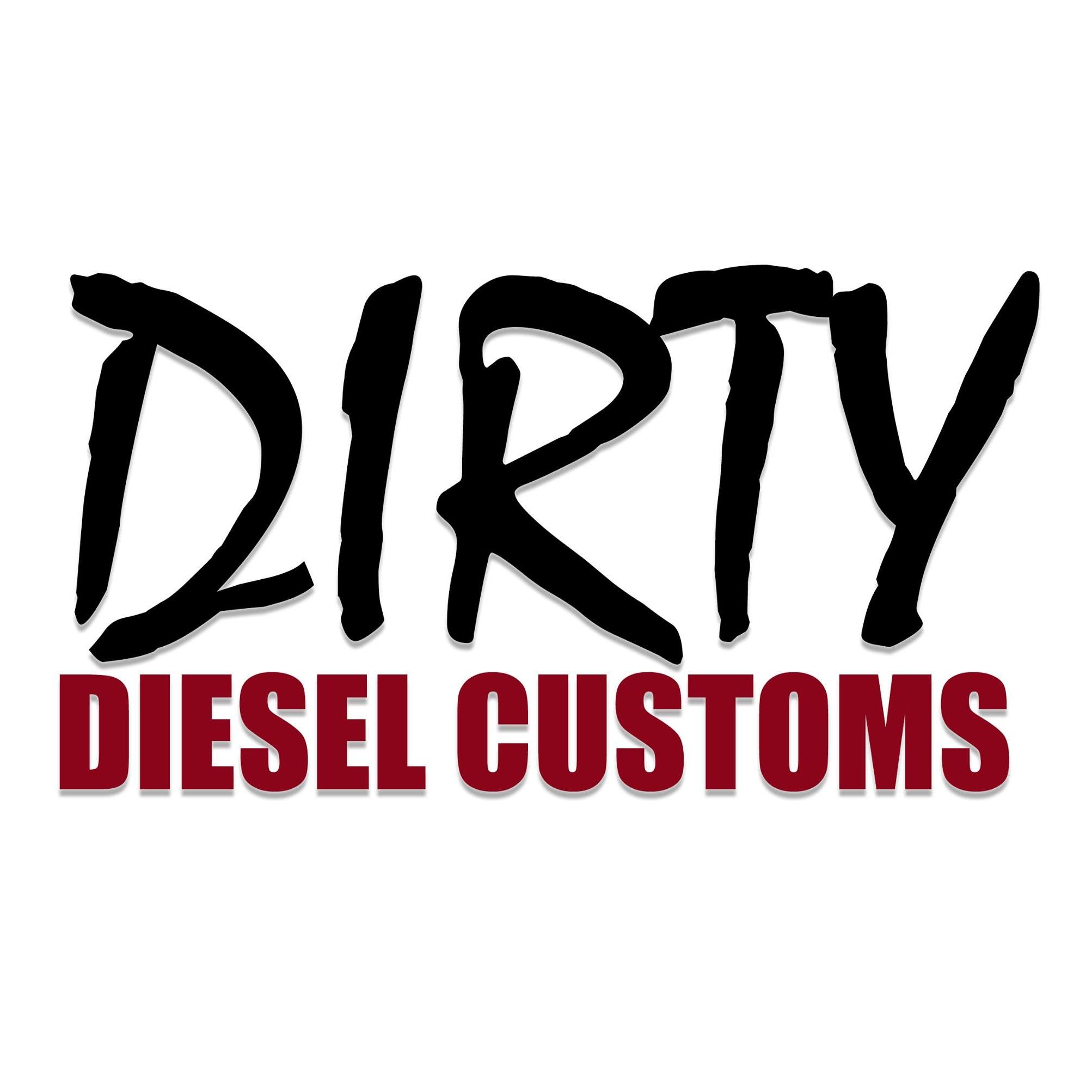 Dirty Diesel Customs Ltd - West Kelowna, BC | Okanagan Local