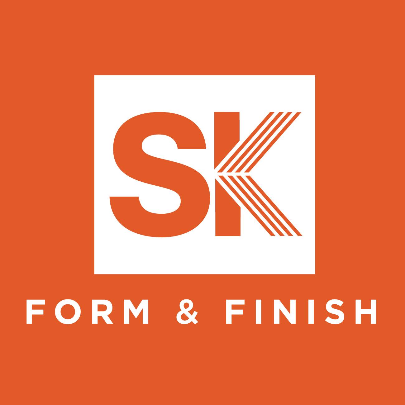 SK Form & Finish - Kelowna, BC | Okanagan Local