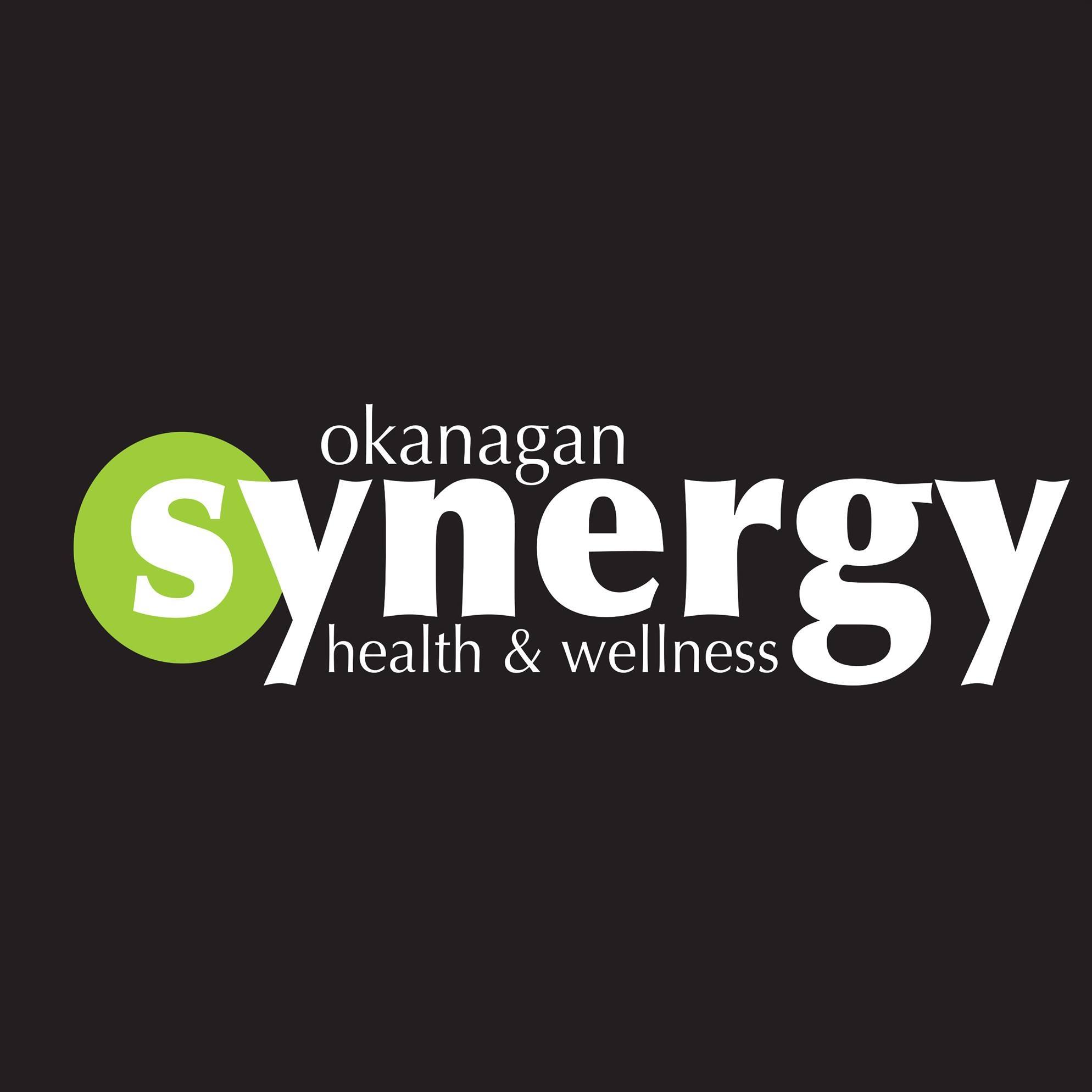 Okanagan Synergy Health & Wellness - Vernon, BC | Okanagan Local