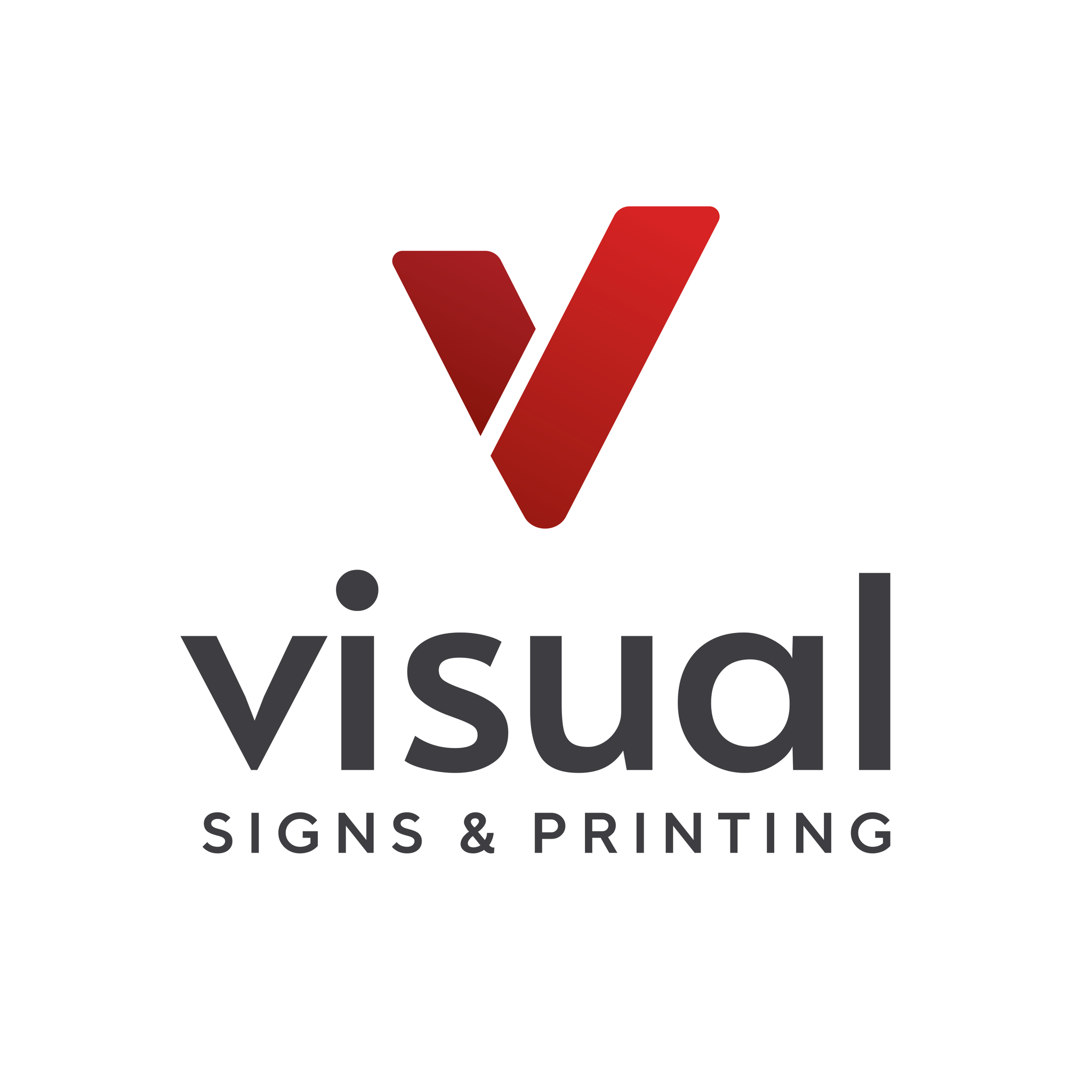 Visual Signs & Printing - Kamloops, BC | Okanagan Local