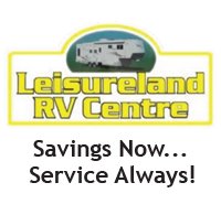 Leisureland RV Centre - Penticton, BC | Okanagan Local