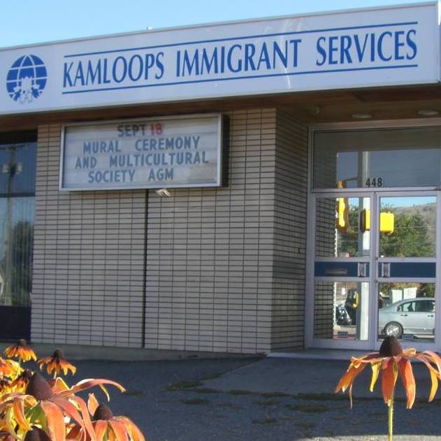 Kamloops Immigrant Services - Kamloops, BC | Okanagan Local