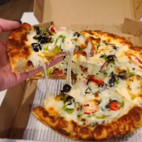 Top Choice Pizza - Vernon, BC | Okanagan Local