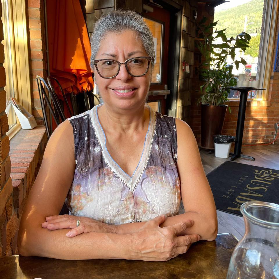 Anna Keith Professional Massage - Penticton, BC | Okanagan Local