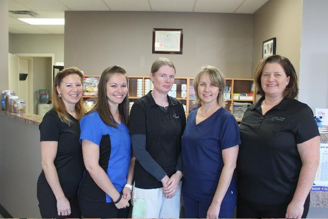 Crescent Falls Veterinary Hospital - Vernon, BC | Okanagan Local