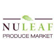 Nu Leaf Produce Market - Kamloops, BC | Okanagan Local