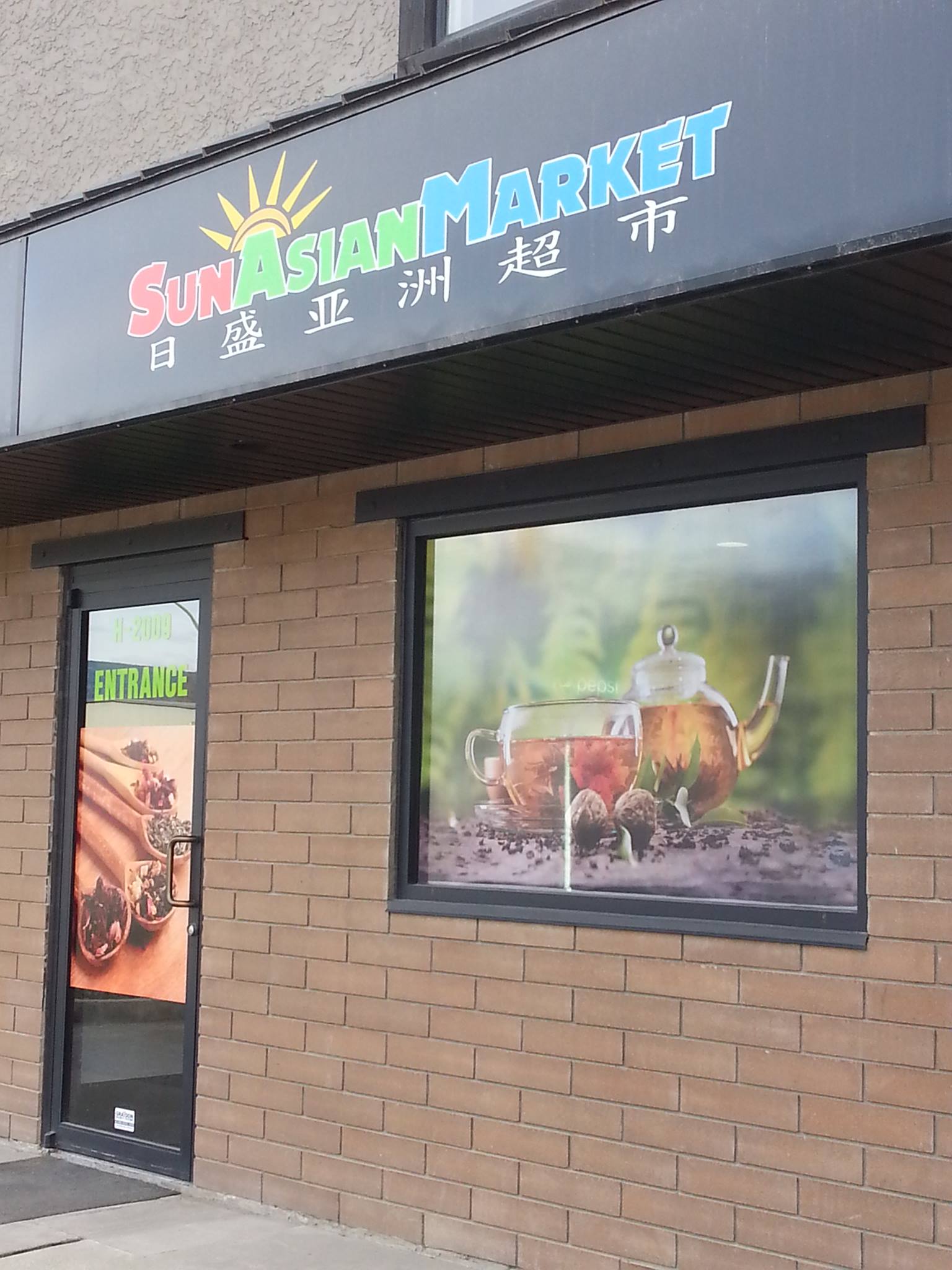 Sun Asian Market - Kelowna, BC | Okanagan Local