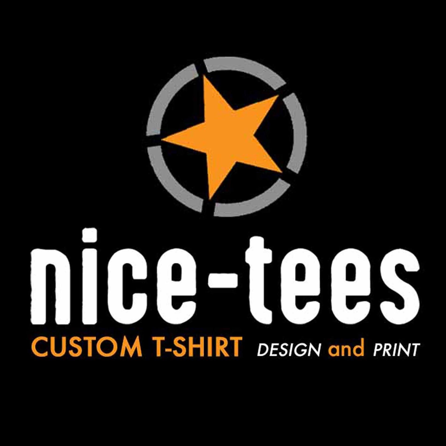 Nice-Tees Custom T-Shirt Design & Print - Kelowna, BC | Okanagan Local